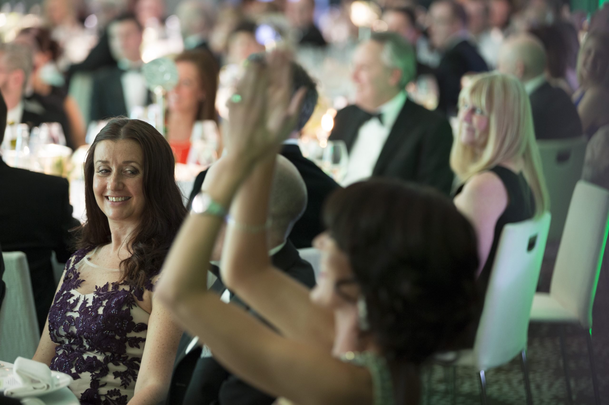 Delegate Management - NOBLE EVENTS Dubai